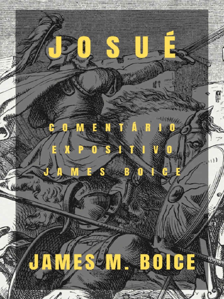 Comentário de Josué | PDF