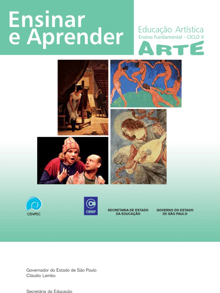 Ensinar e Aprender | PDF | Aprendizado | Conhecimento