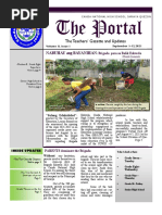 Letter Request - Police Assistance, Solicitation Letter-Fun Run | PDF