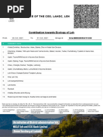 Emirates Fare Conditions | PDF | Fee | Fare