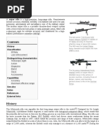 M249Ar Table 1 (TC 3-20.40 Training and Qualification Individual ...