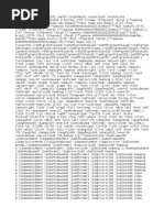 HTML Exercises For You To Practice | PDF | Html Element | Html