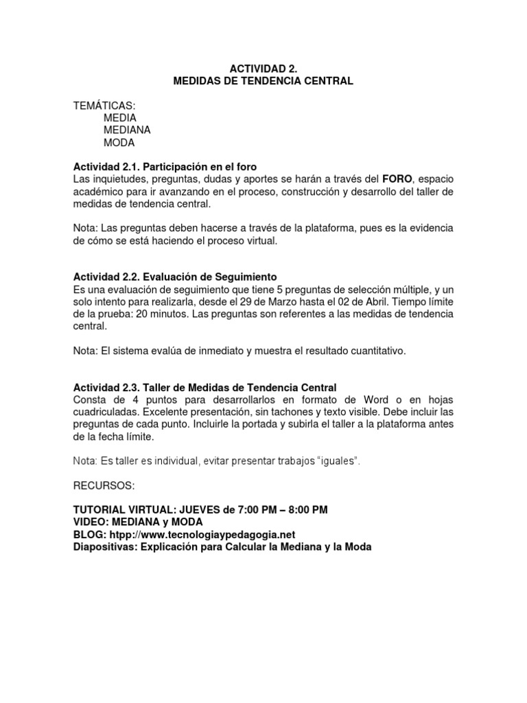 Retroalimentación | PDF
