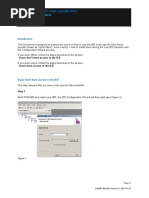 Schneider EM6400NG - MODBUS Offset Registers Map | PDF | Ac Power ...