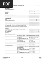 SEL-2488 Satellite-Synchronized Clock | PDF | Computer Engineering ...