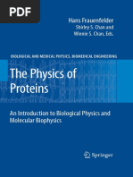 Biochemistry Textbook Overview 9th Ed. | PDF | Chemistry | Biochemistry