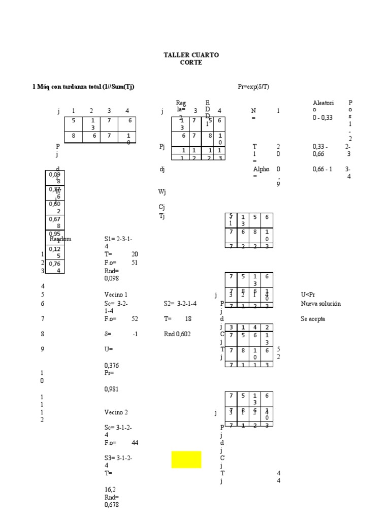 Taller 4 Electiva | PDF
