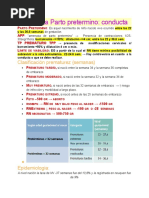 Escala Latch | PDF | Pecho | Amamantamiento