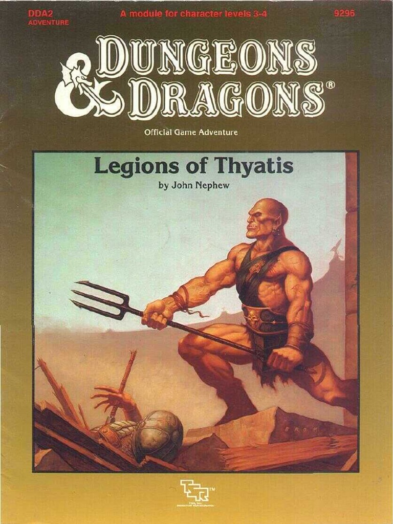DDA2 - Legions of Thyatis | PDF | Roman Legion | Military Rank