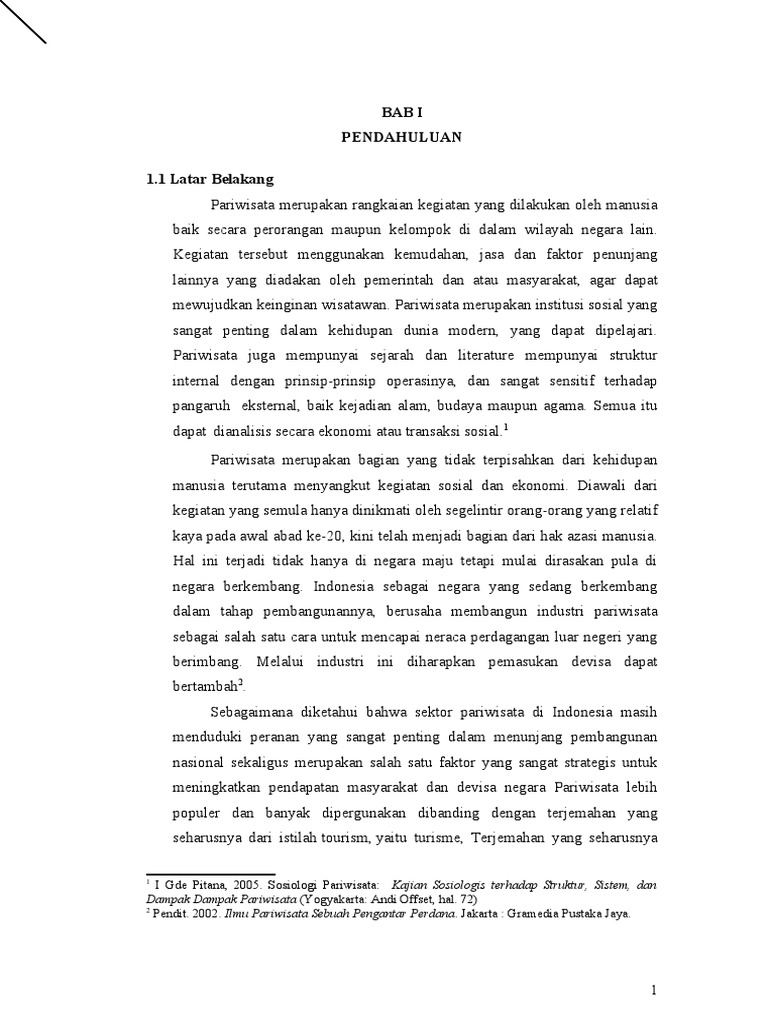 Proposal Arab Tiya | PDF