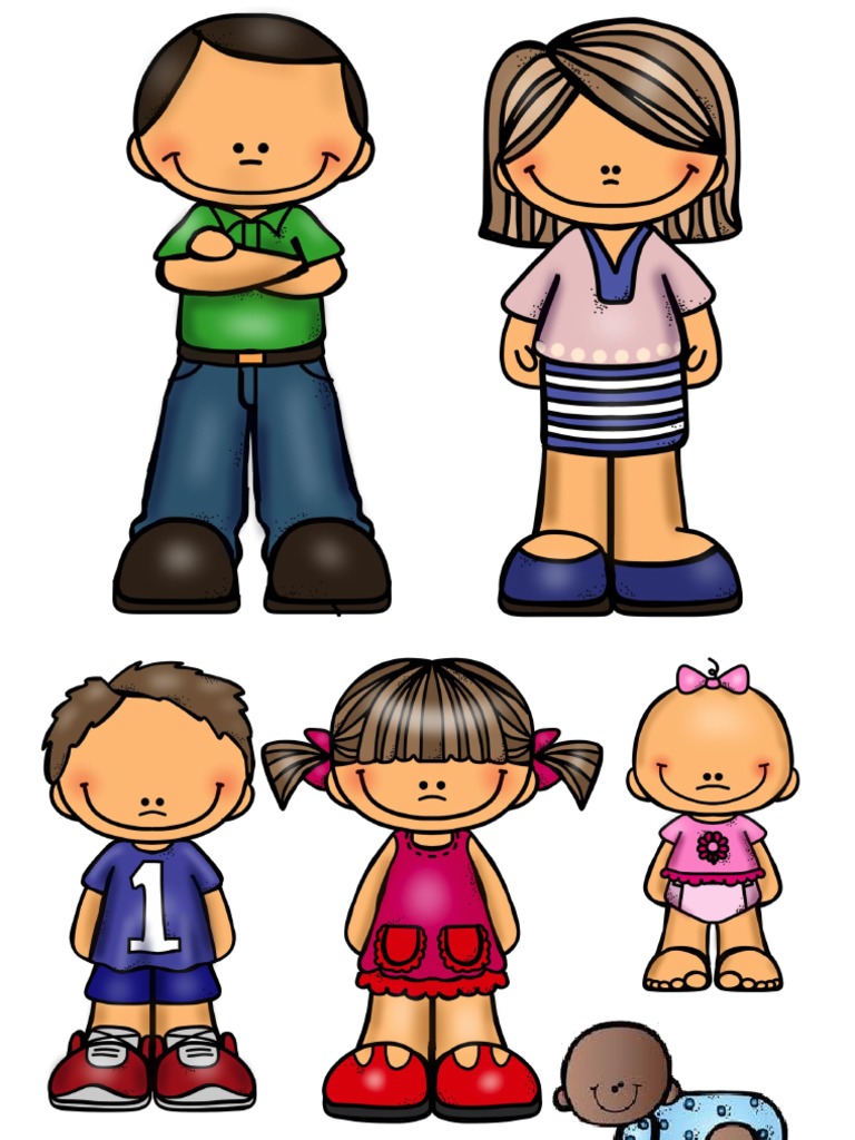 Familia Titeres | PDF