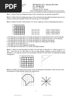 Nhap-Mon-Ve-Lap-Trinh - De-Thi-Nhap-Mon-Lap-Trinh - (Co1003) - Nmlt-172-Da - (Cuuduongthancong ...