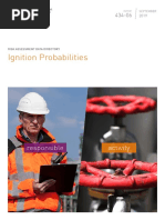 Petronas Technical Standards: Process Hazard Analysis (PHA) | PDF ...