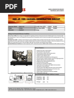 05-0238 Rig Saver Technical Bulletin Portal | PDF | Engines | Diesel Engine