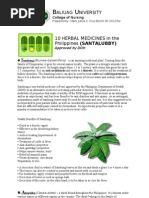 Medication Ticket Color Coding | PDF