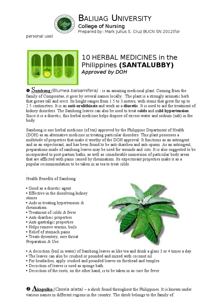 Santalubby | PDF | Garlic | Adverse Effect