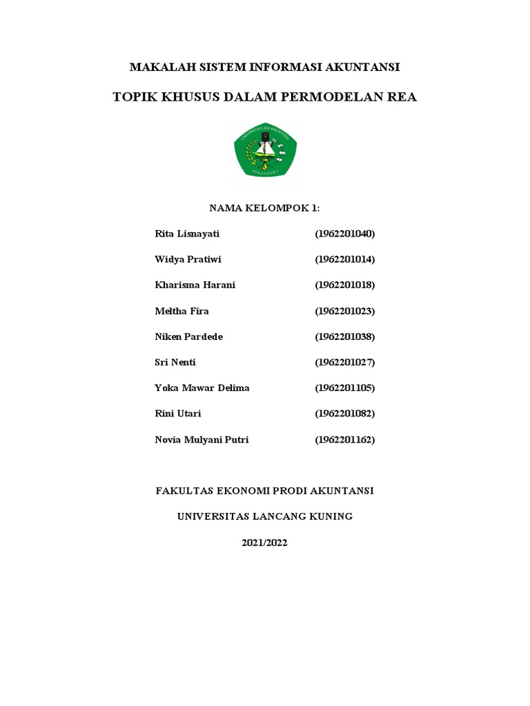 Tugas Kelompok 1 Bab 19 | PDF