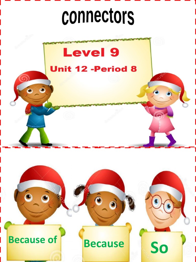 Conjunctions Picture Stories 125146 | PDF