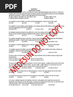 ED Facility Level Coding Guidelines - ACEP | PDF | Emergency Department ...