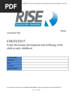 Bosr Study Guide English | PDF | Test (Assessment) | Developmental ...