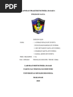 Rumus dan Konsep Modulus Puntir | PDF