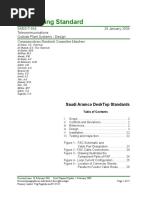 Autosacs: Automated Saudi Aramco Cadd Standards | PDF | Computing ...