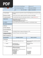 A Detailed Lesson Plan For Multigrade Classes in Grade 5 and 6 | PDF ...