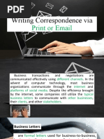 Simple View of Writing | PDF | Writing | Thought