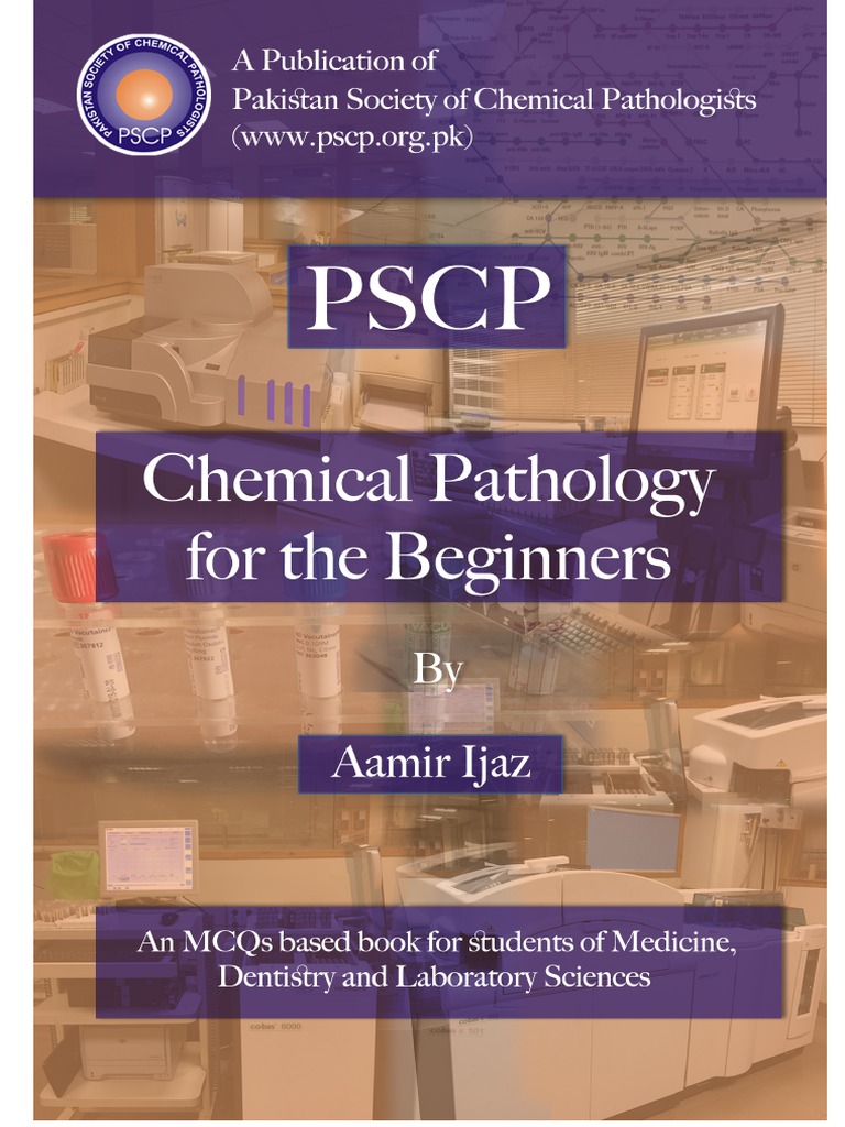 Chemical Pathology For TH Beginners | PDF | Prediabetes | Gestational ...