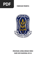 Materi Menu B2sa | PDF