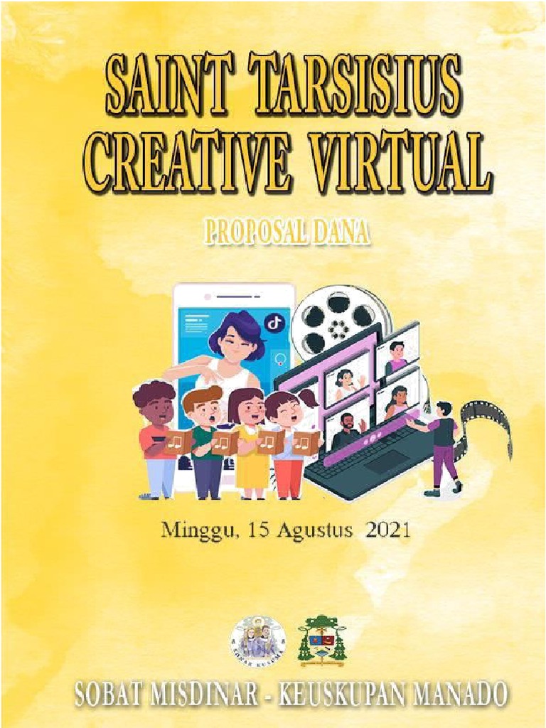 PROPOSAL DANA STCV 21fix | PDF