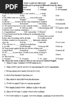 The Mystery of The Loch Ness Monster | PDF | Loch Ness Monster ...