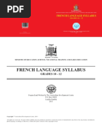 Mariel's Powerpoint | PDF | Multilingualism | Linguistics