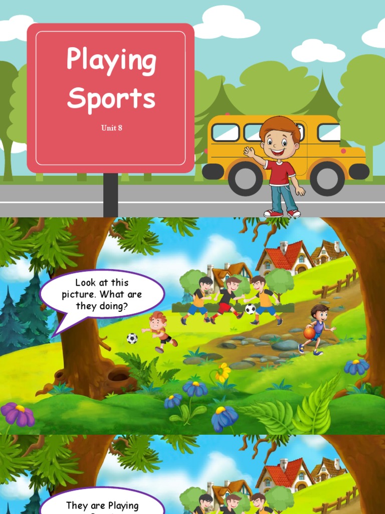 English Unit 8 | PDF