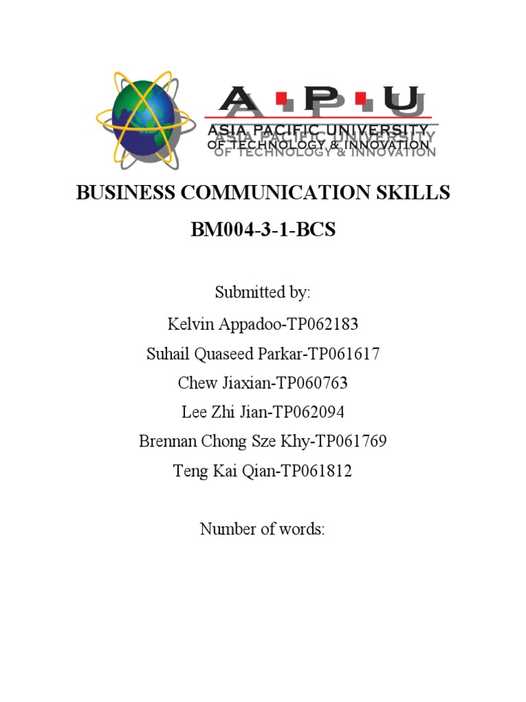 Business Communication Skills | PDF | Mobile App | Videotelephony