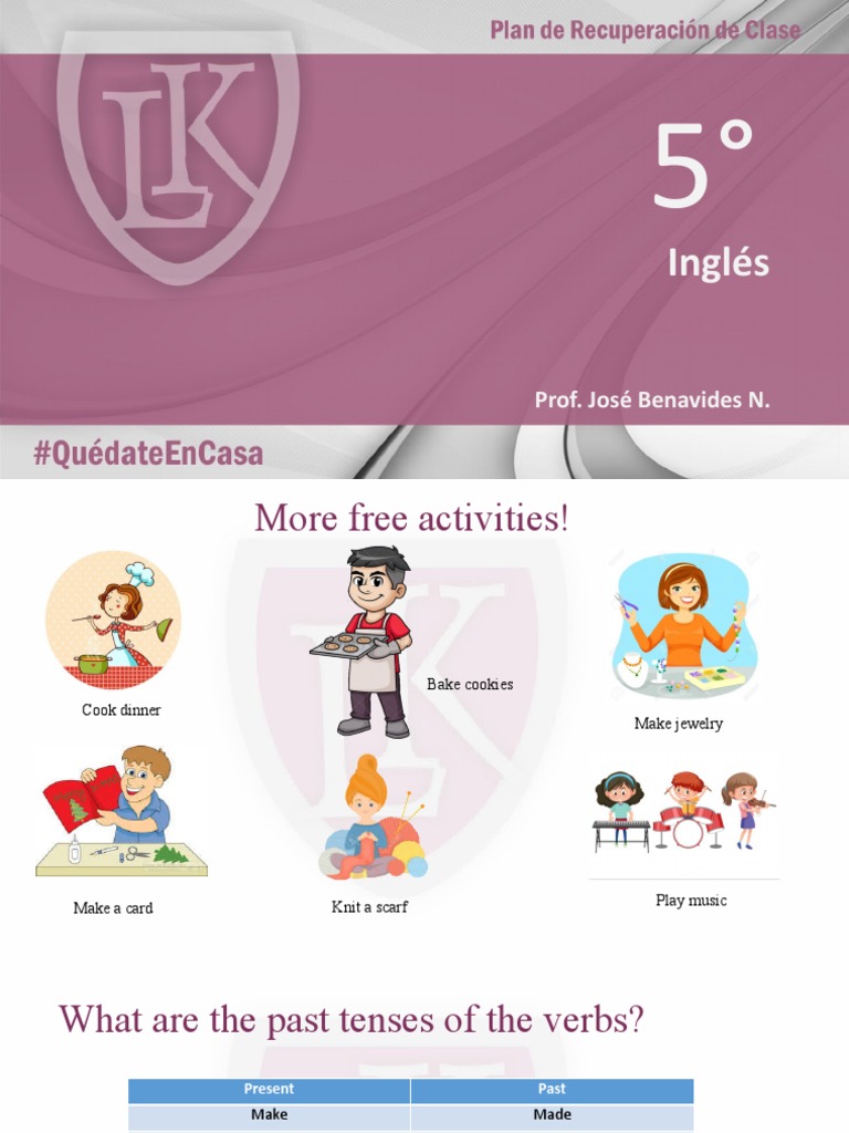 Unit 6 Lesson 2 | PDF