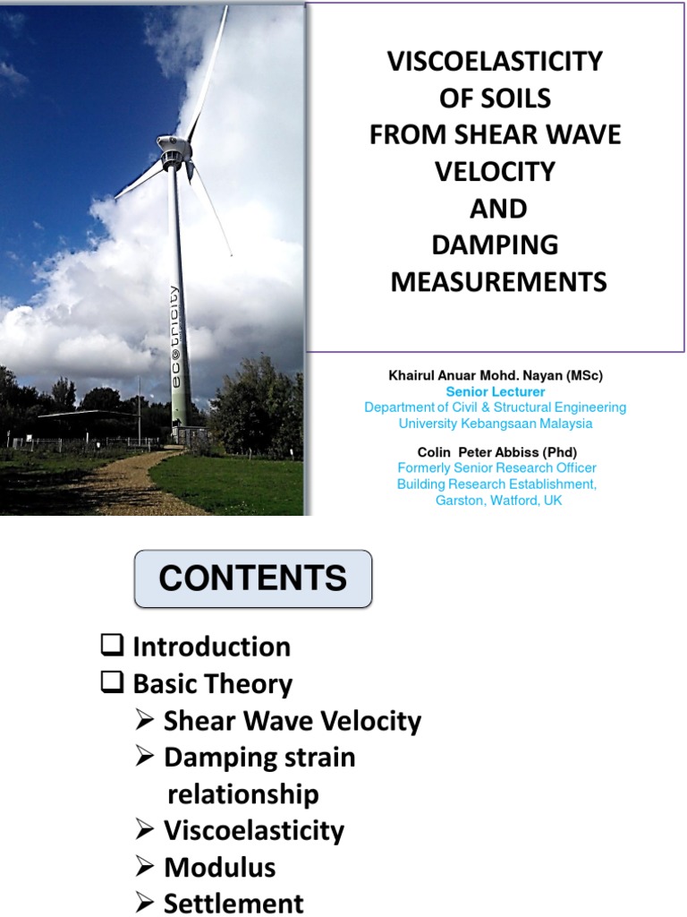 L01 Theory Modulus Deformation R1 | PDF | Elasticity (Physics ...