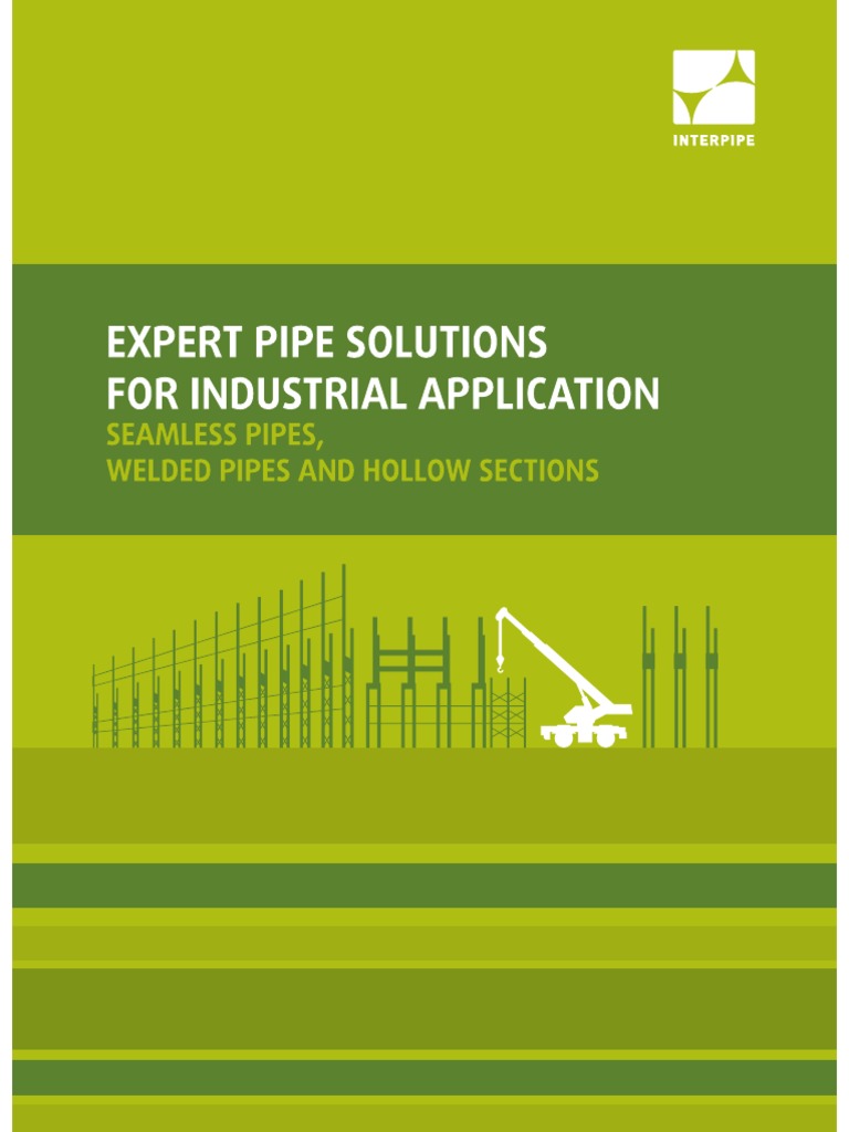Interpipe | PDF