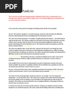 The Explorer Daughter Question Answer | PDF | Hunting