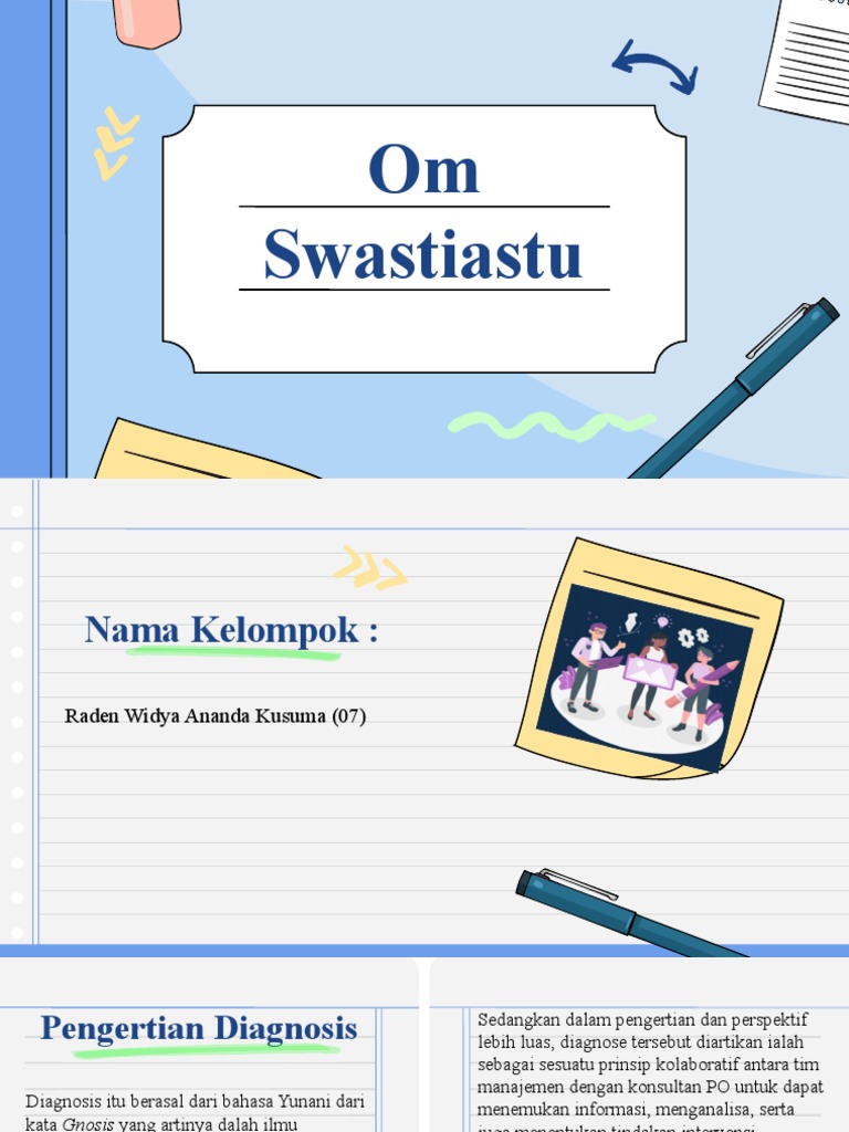 Kelompok 5 PPT Salinan | PDF