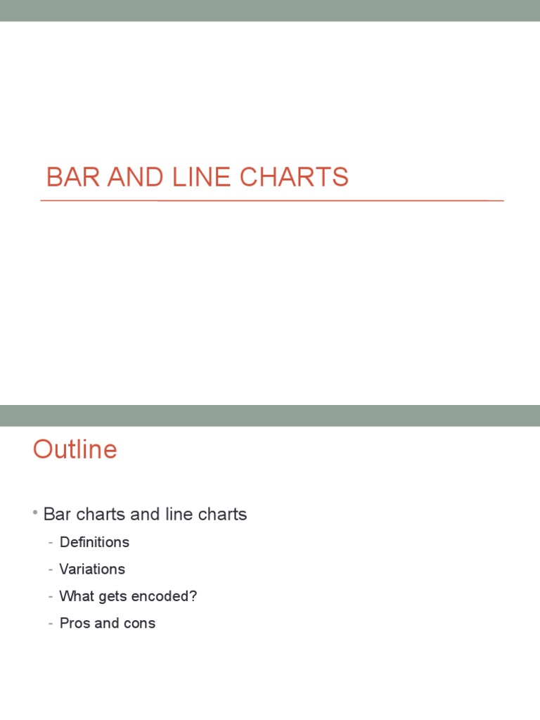 L2 Bar Line Charts | PDF | Histogram | Statistics