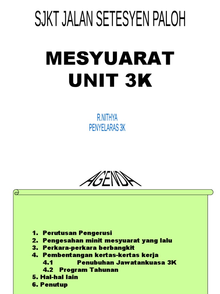 SLIDE 3K 2021 Edited | PDF