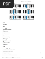 Kids First Piano Lesson | PDF | Piano | Rhythm