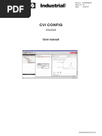 CVIPC 2000: From The Version 4.4.X.X User's Manual | PDF | Microsoft ...