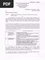 India Transaction of Business Rules 1961 | PDF | Government Of India ...