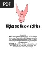 List of Personal Rights | PDF