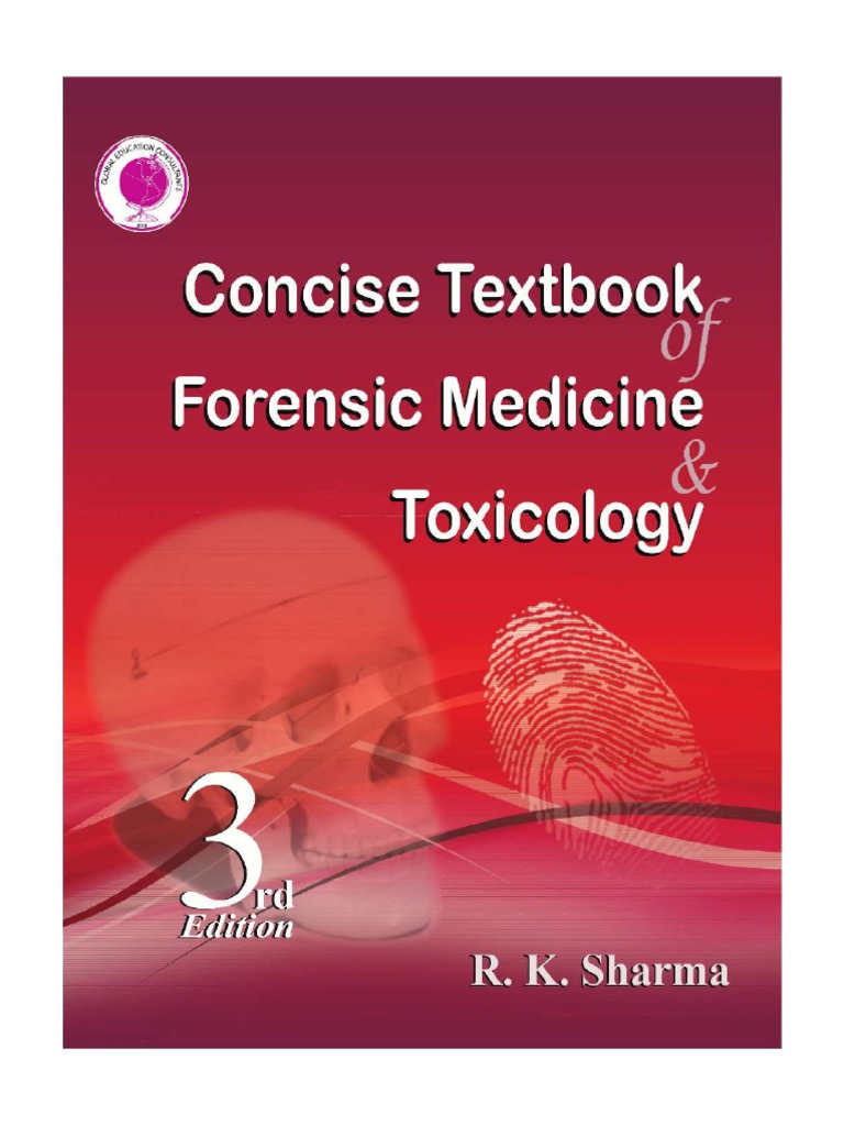 DR R K Sharma | PDF | Witness | Coroner