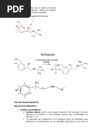 Mecanismo de Accion Del Carbacol | PDF