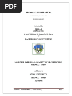 Sports Complex | PDF | Sports | Recreation