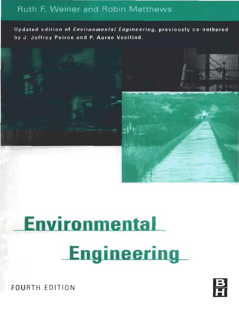 Environmental Book | PDF